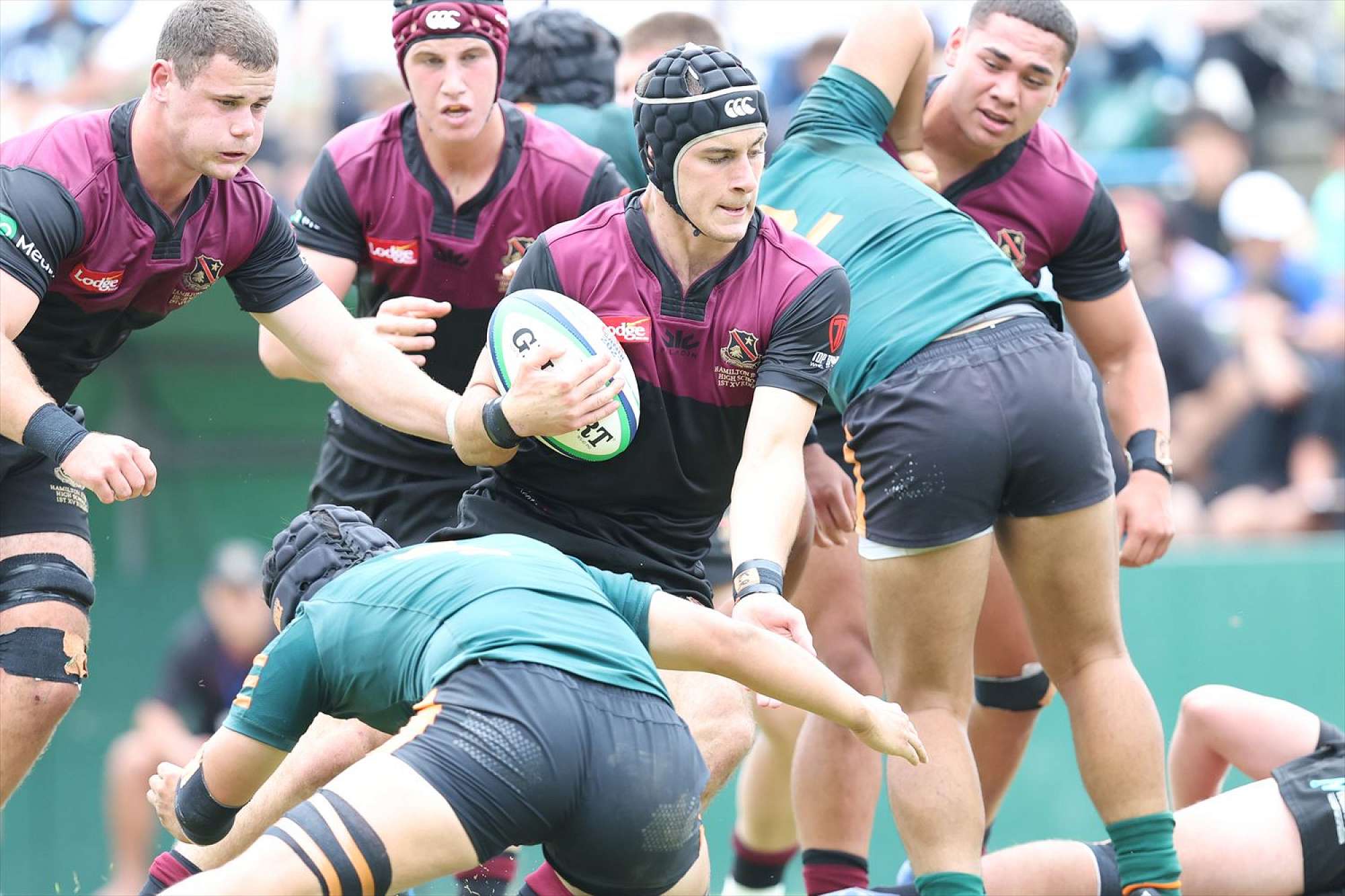 🏴 Argyle Rugby represents at World Sanix Tournament 🏉 🏆 🌎