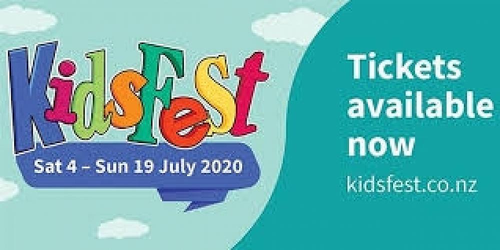 KidsFest 2020