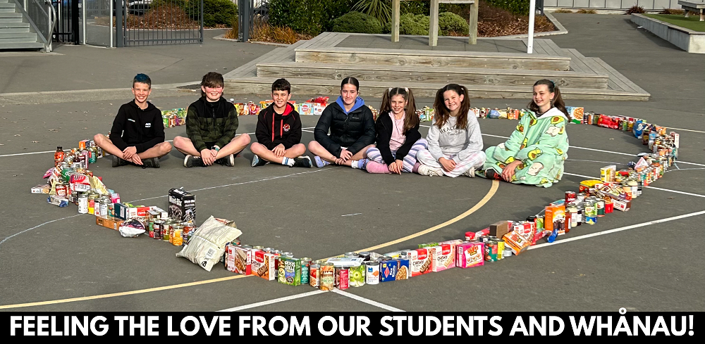 School Newsletter - Term 2, Week 5