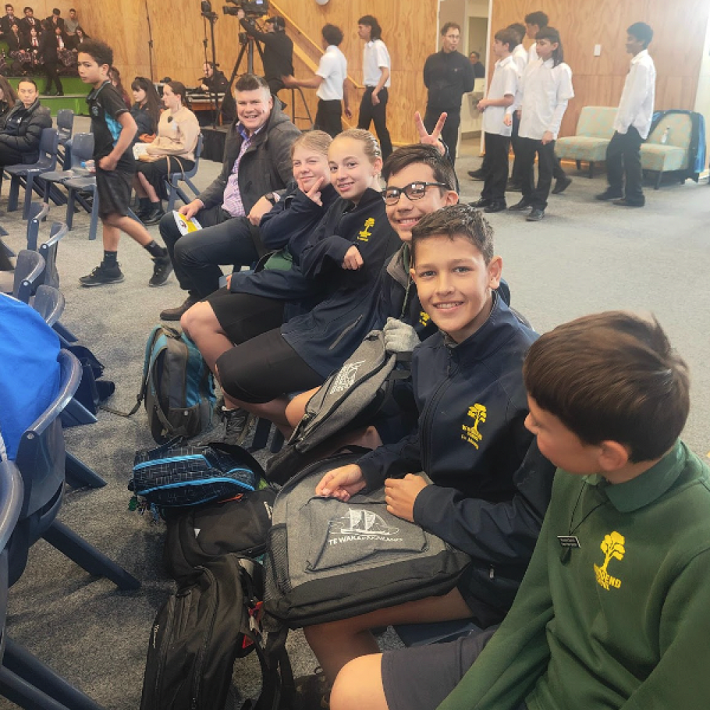 Woodend School Newsletter - 28th June 2023: Issue No: 12