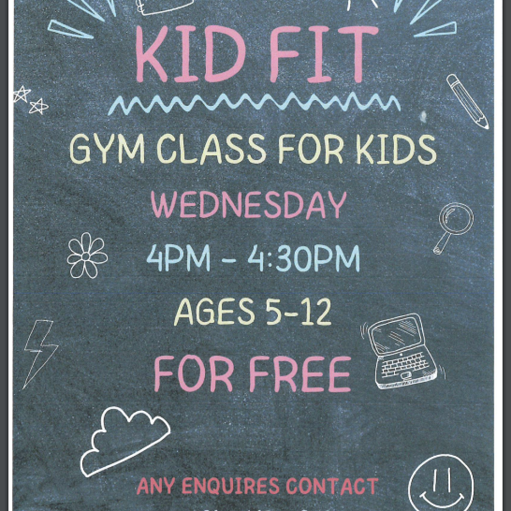 Kid Fit