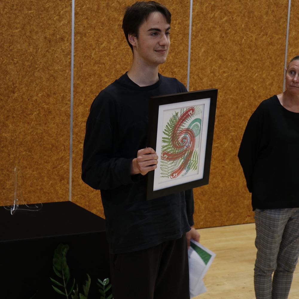 Junior Celebrations of Learning