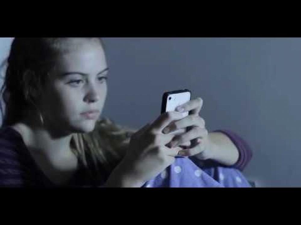 Video: Internet Health and Safety