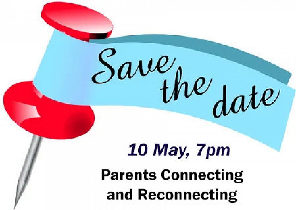 Parents Reconnection Get Together
