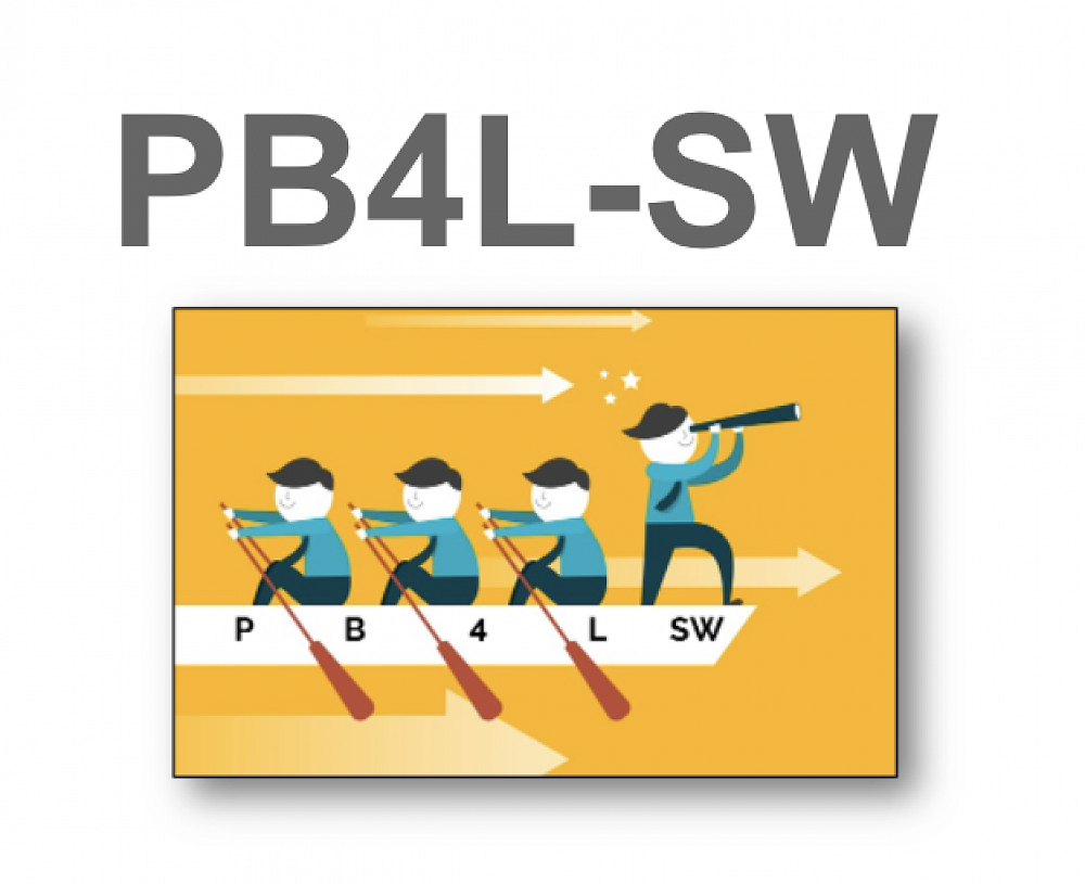 Positive Behaviour For Learning - School Wide (PB4L - SW)