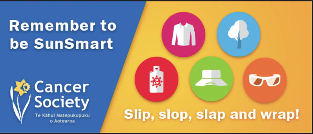 Sun Smart Accreditation