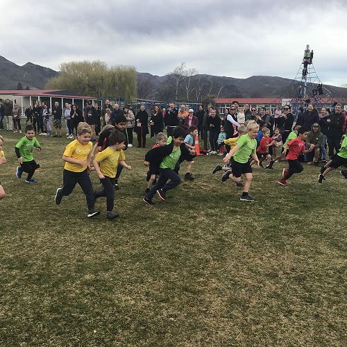 Cromwell Primary School