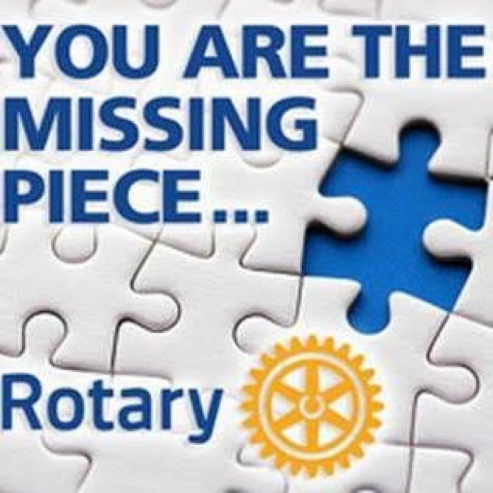 Message from District Membership Chair PDG Ida