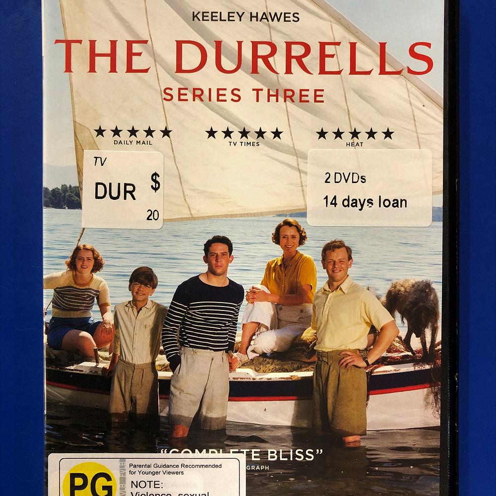 The Durrells