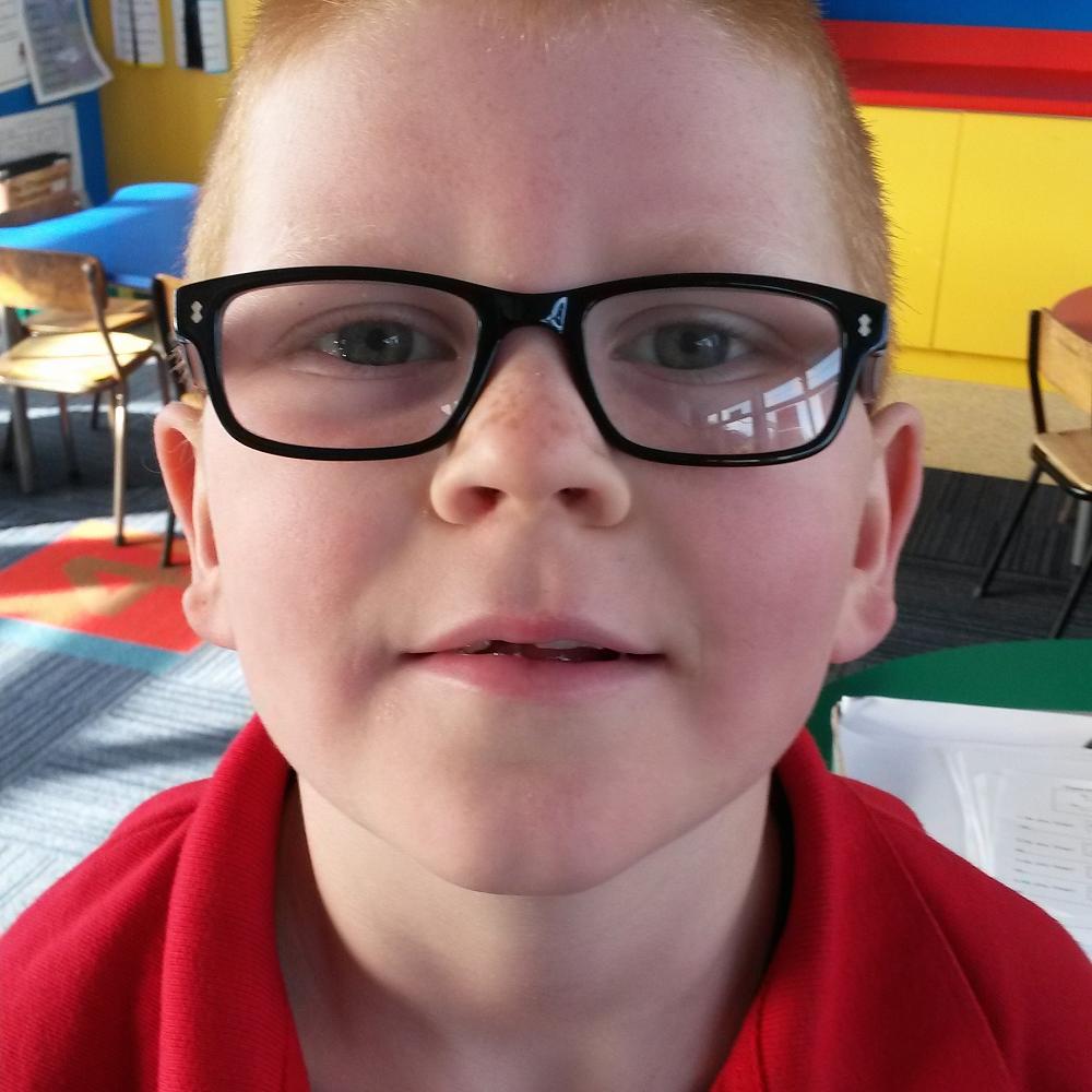 Welcome to Riley Sheehan!