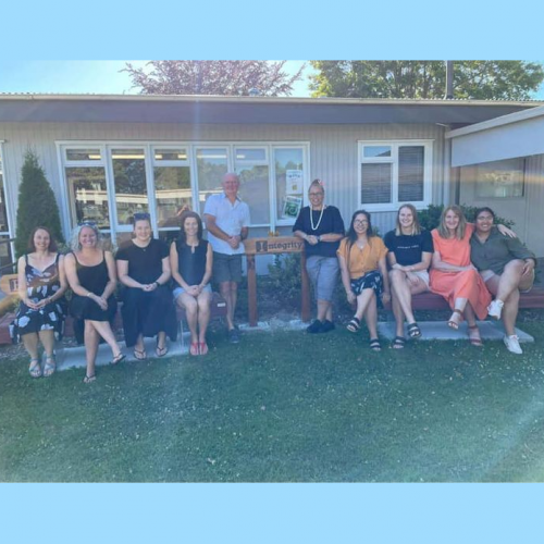 Te Kōmanawa Rowley School