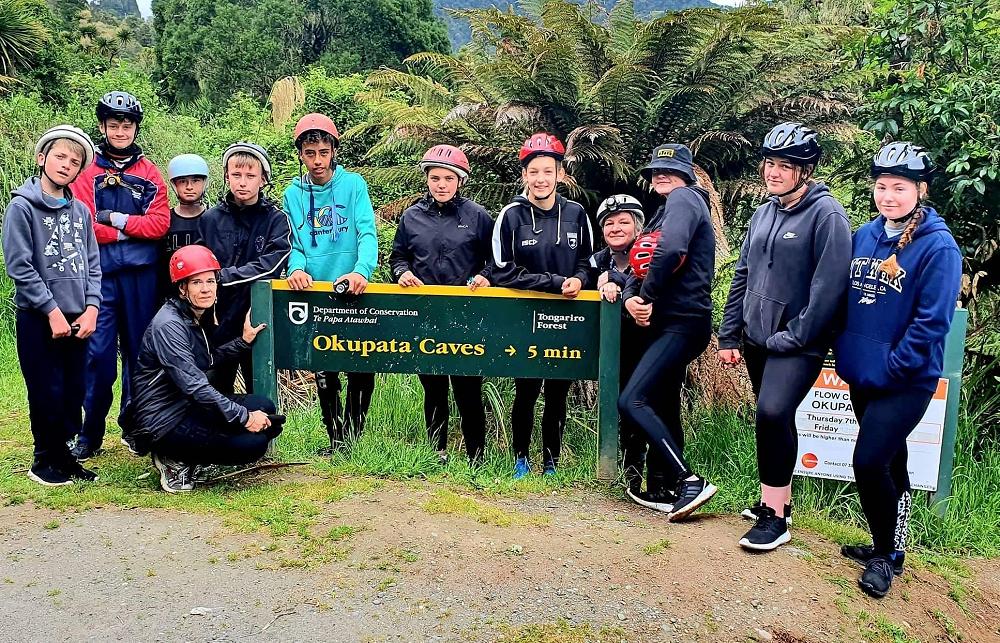 Year 10 Camp