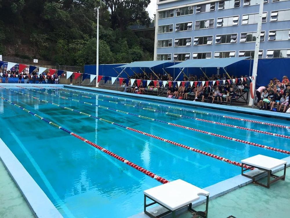 Parkview School Swim Sports Results 2019