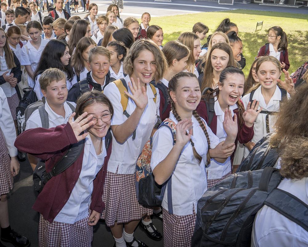 Welcome to Term 1 2021 — Welcome to Term 1