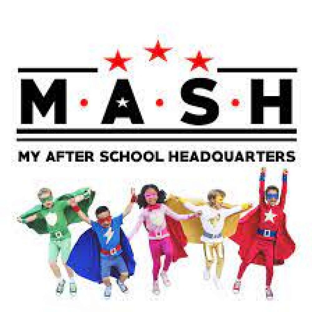 MASH April Holiday Program
