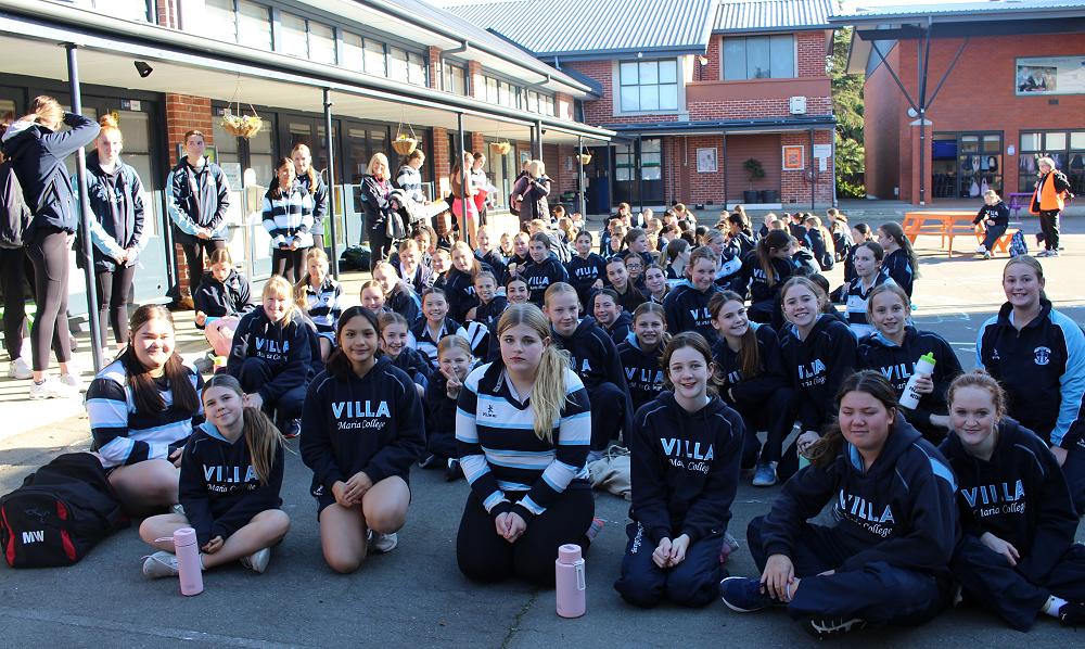 Year 7 - Physical Education and Health