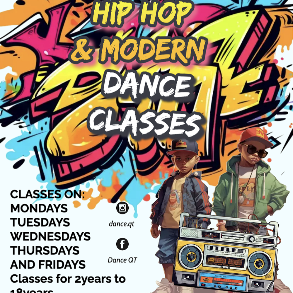 Week 1 - Term 1 - 2024 Newsletter!