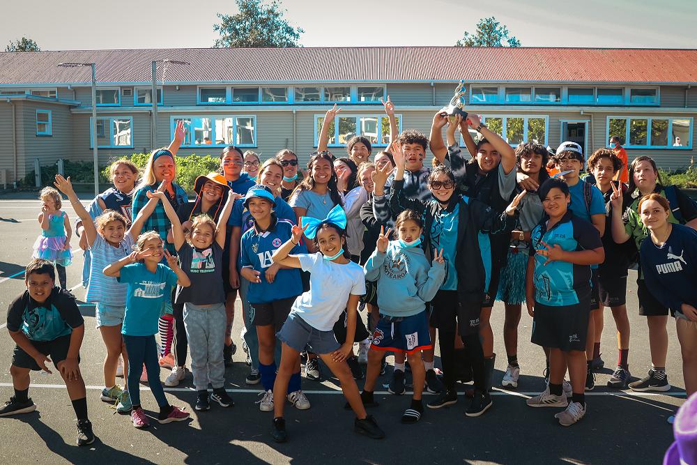 Kāhui Matatau Event - April 14th 2022 — Te Mōkihi Issue, #123