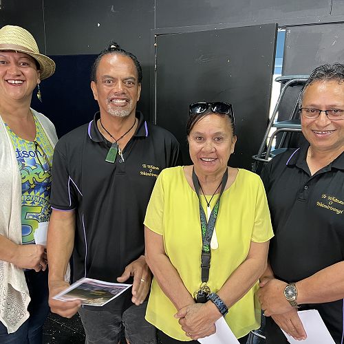 Whangārei Intermediate School