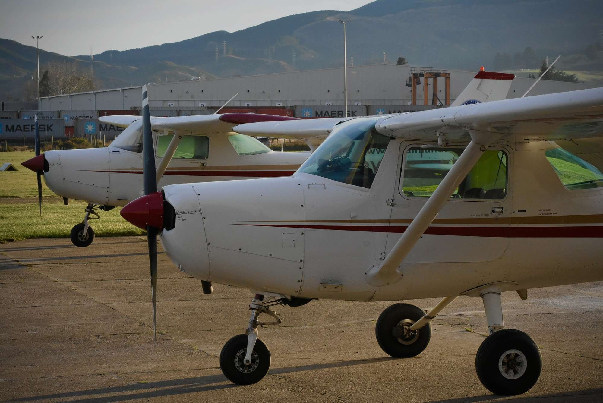 Physics students fly high | John McGlashan College