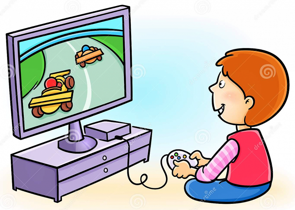 Managing screen time and gaming