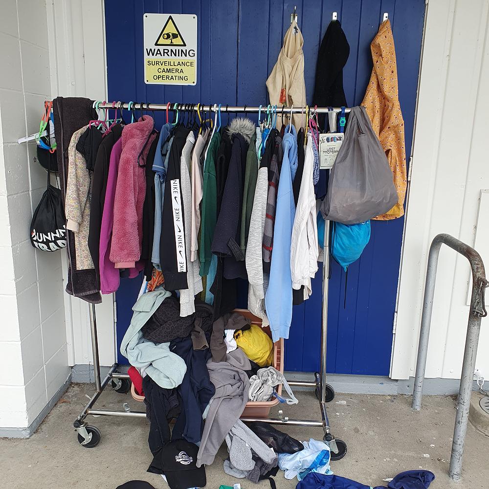 Lost Property