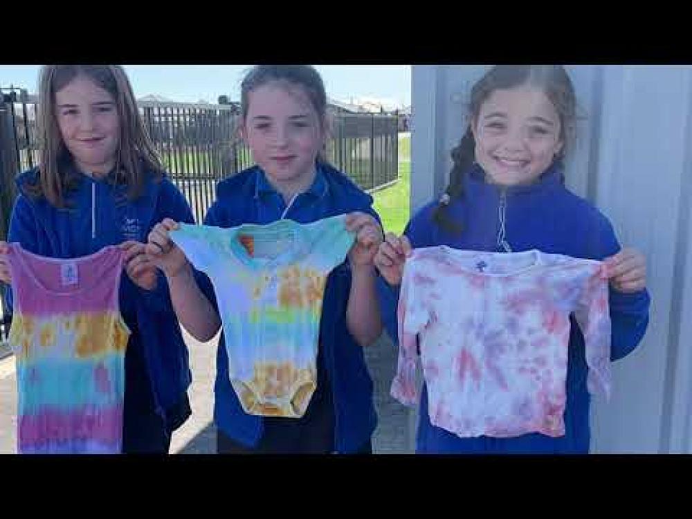 Wigram Primary School Newsletter 29 September 2022