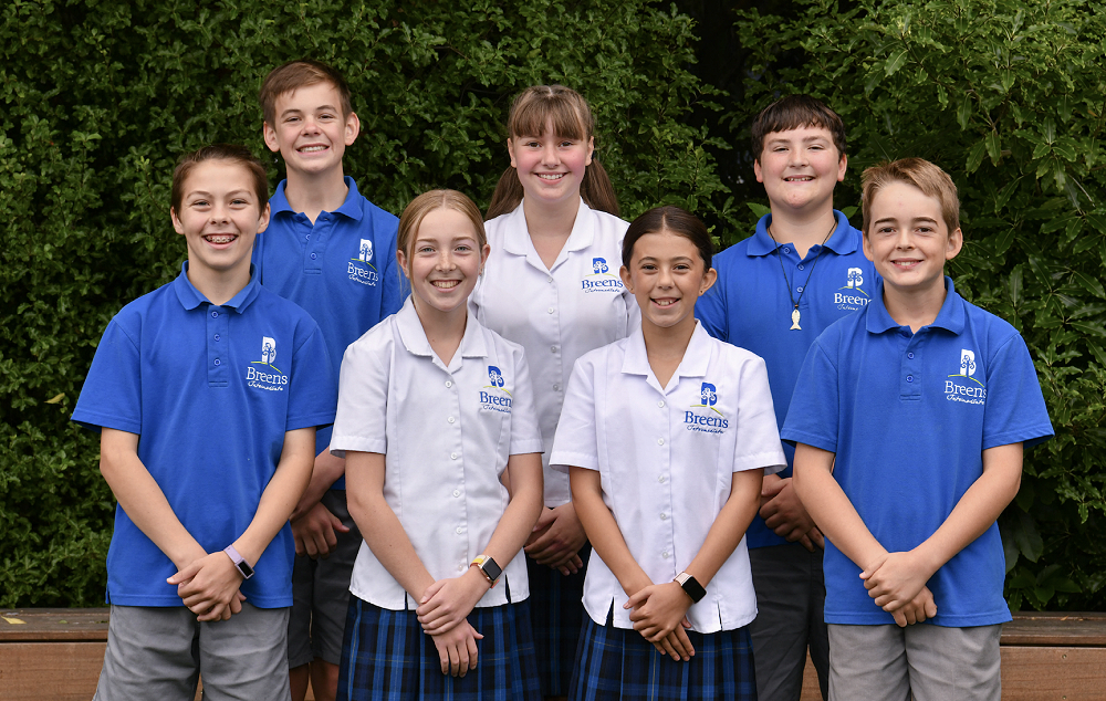 Experience Te Puna Waiora o Hereora / Breens Intermediate