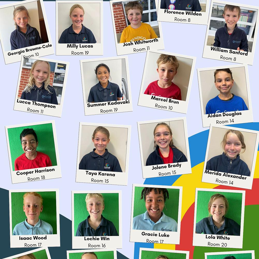 CPS News - Week 7, Term 1 2024