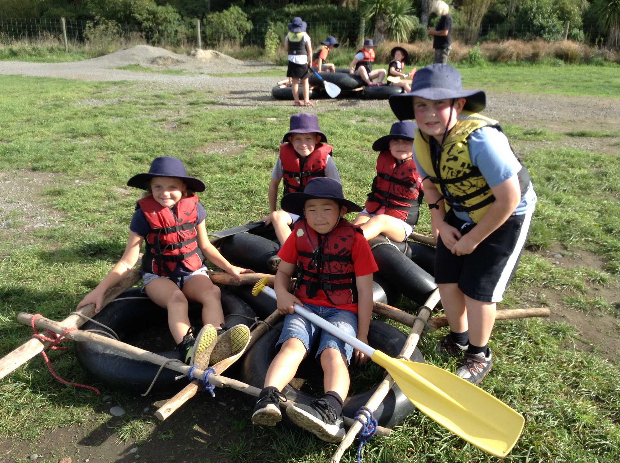Papanui Primary School