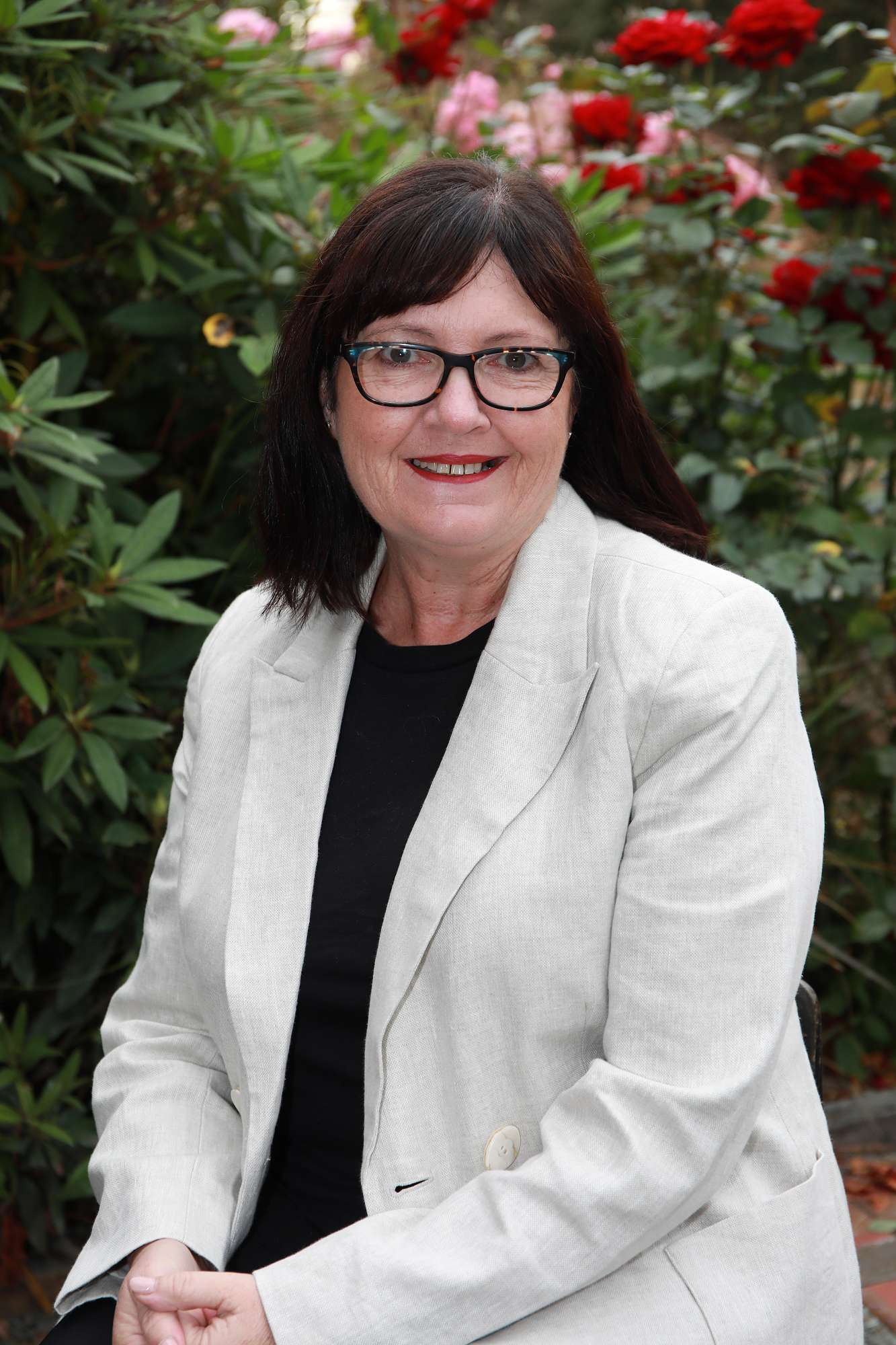 Tracy Ellis - BLH3 (Nest) Teacher — Pleasant Point Primary Staff