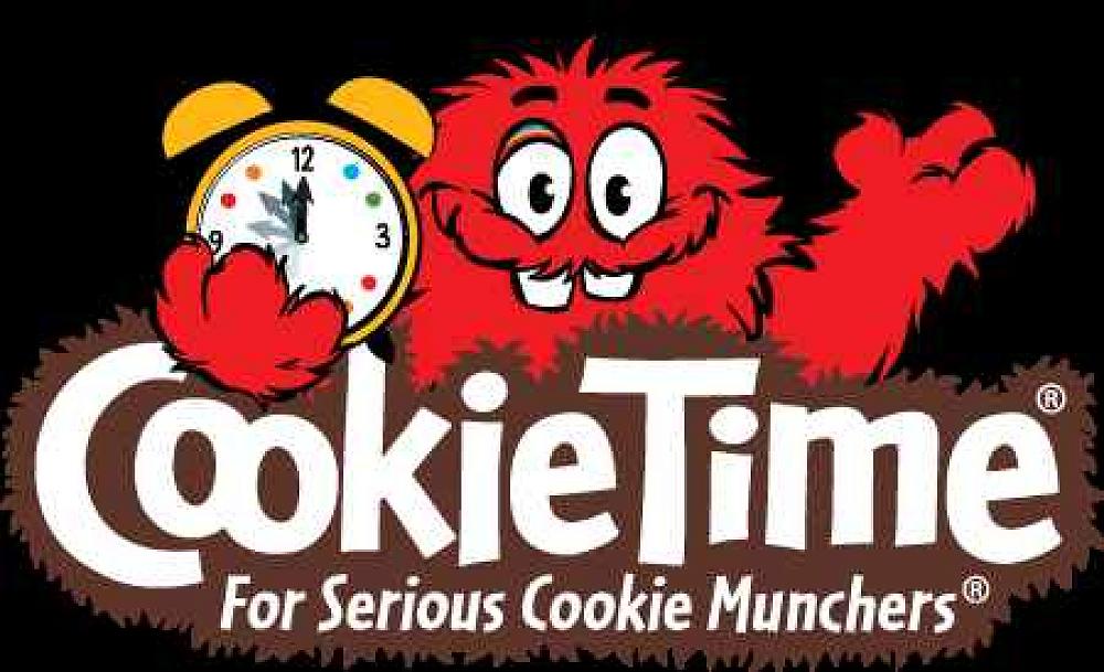 Cookie Time Fundraiser
