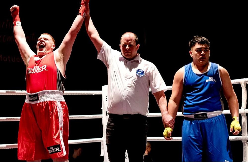 Congratulations Kaiau