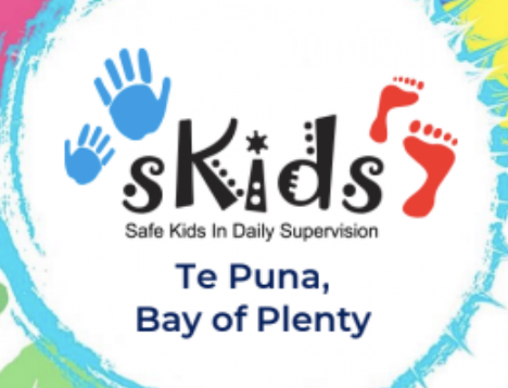 sKids - Safe Kids in Daily Supervision