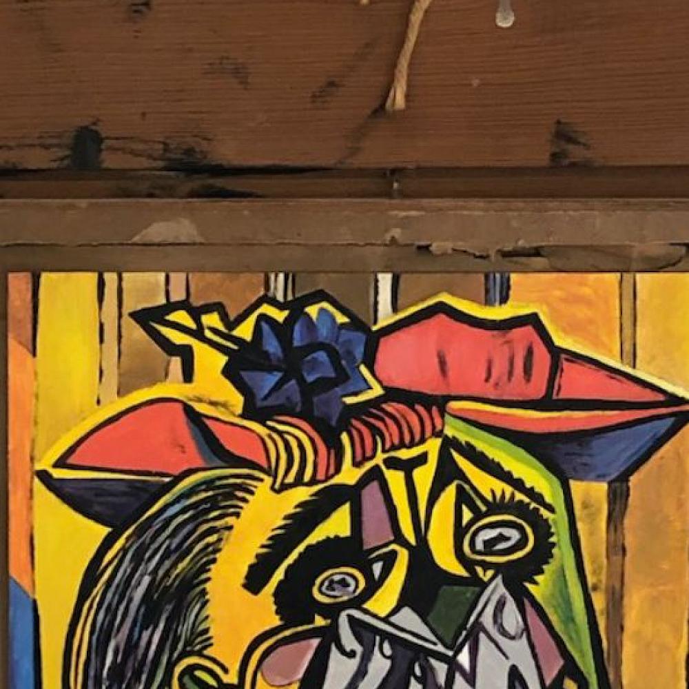 Artist of the week