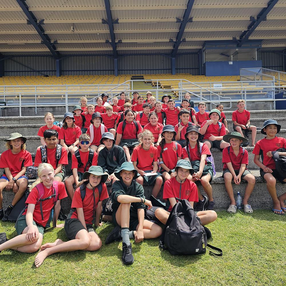 East Cluster Placings — Newsletter 17 November 2023