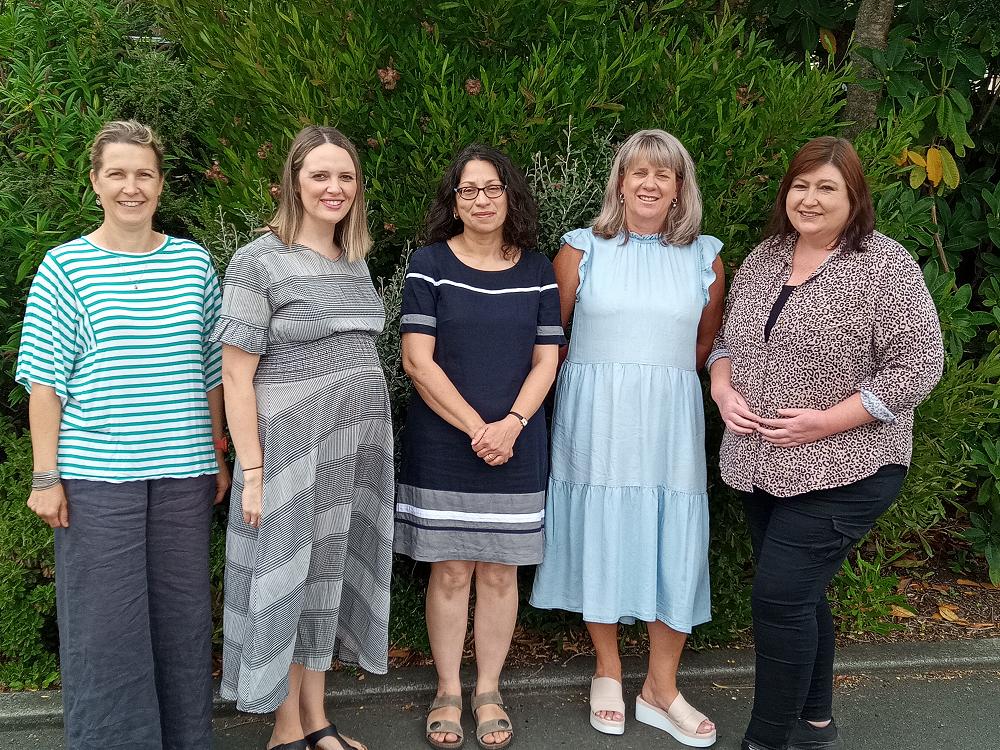 The Work of the Specialist Teacher Outreach Service — Pītau-Allenvale ...