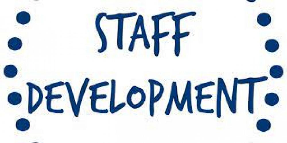Staff Development Days