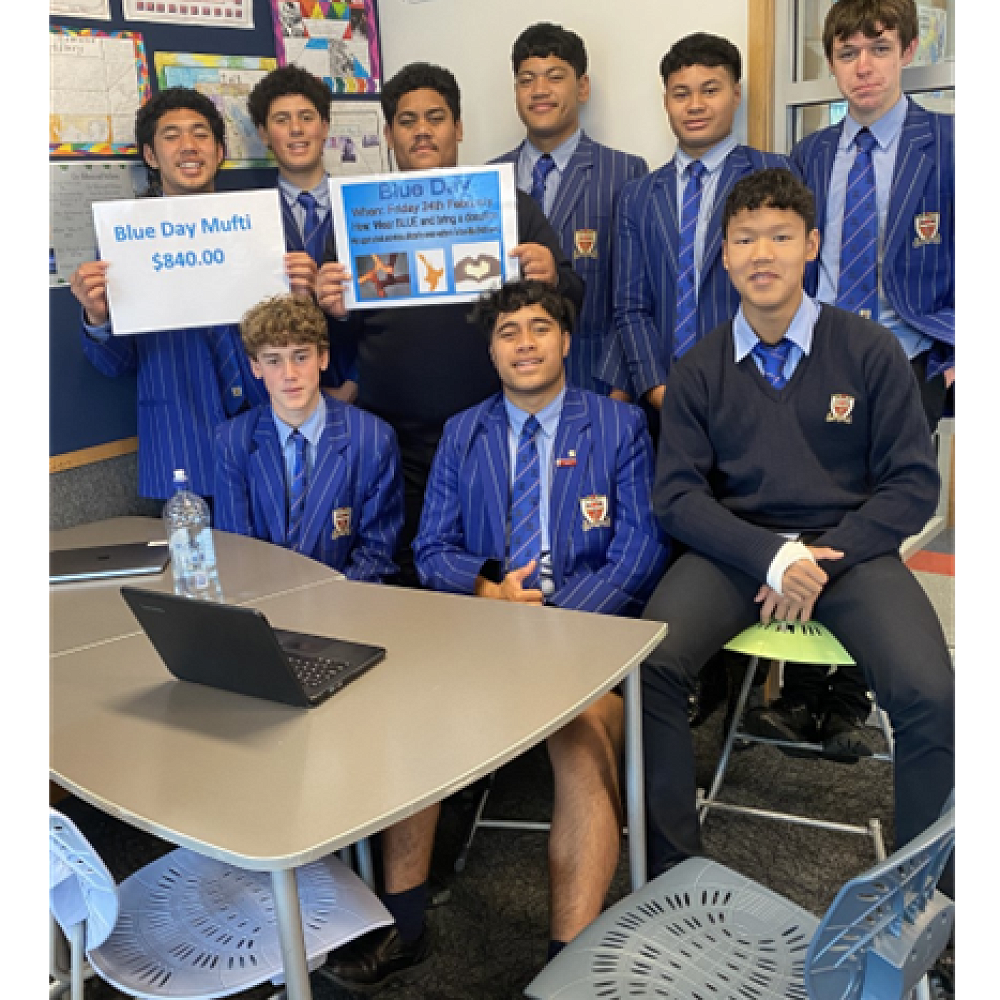 Thank you for your support! — Panui / Newsletter - 10 March 2023