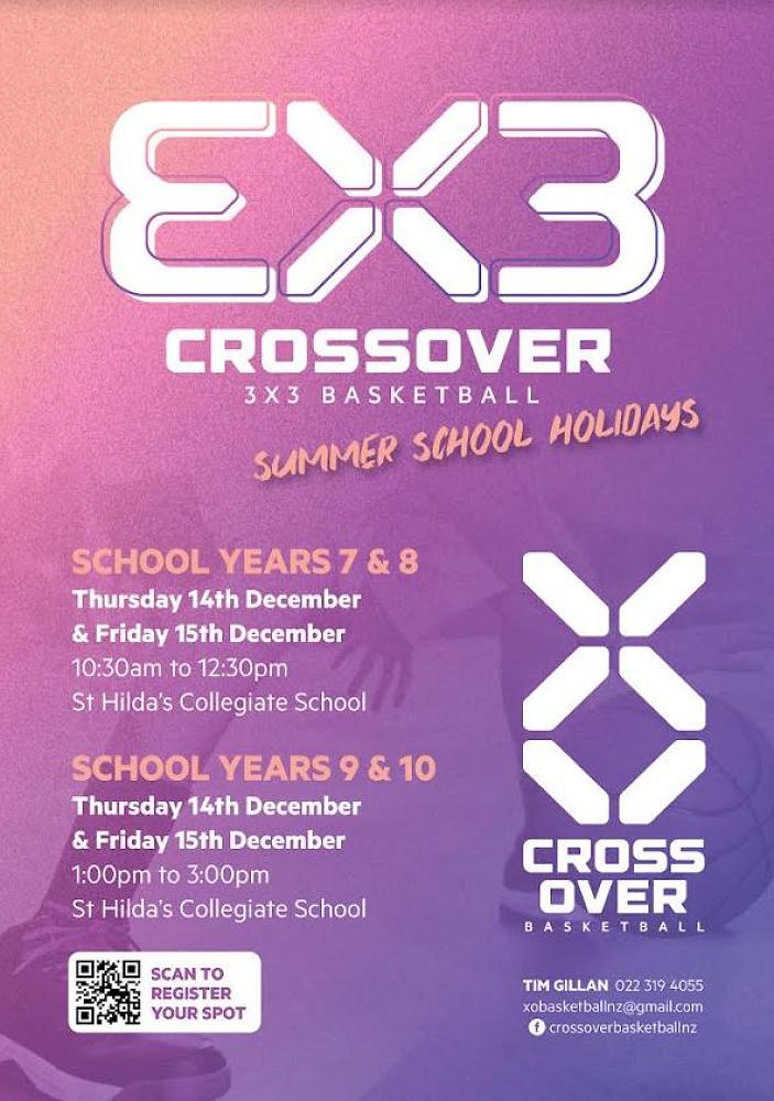 Holiday Program - Summer school holidays — Term 4 Week 8 Newsletter