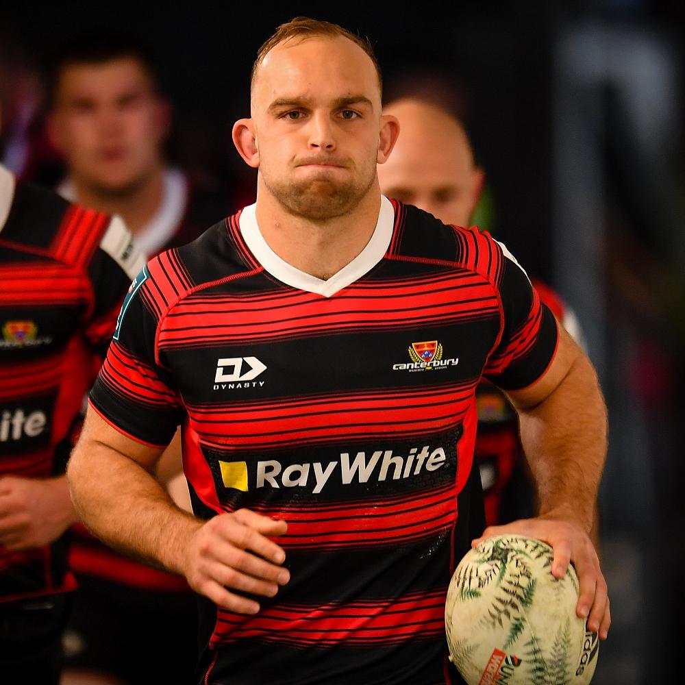 Old Boys' Success - Tom Christie — November/December 2022 Newsletter