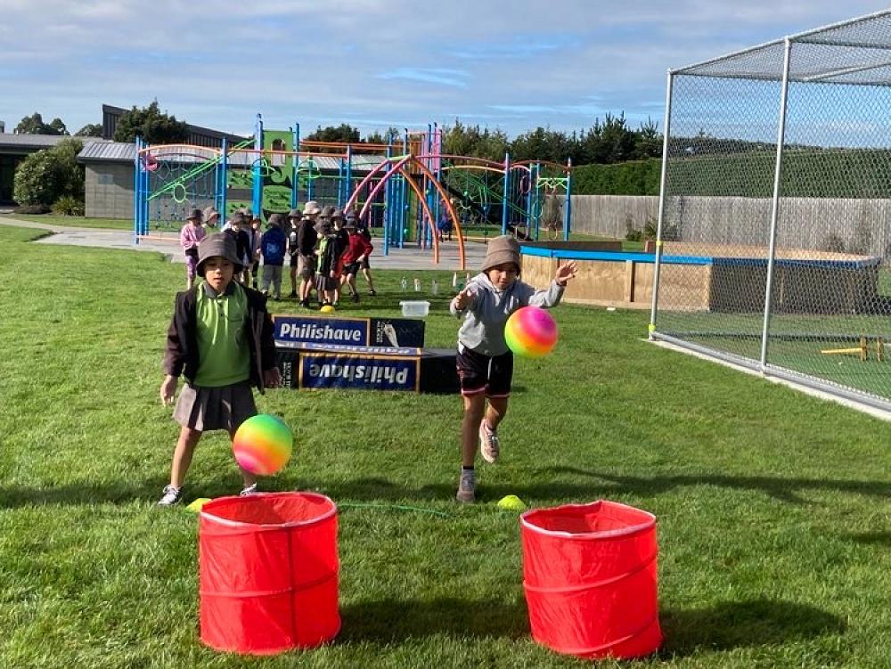 Run Jump Throw — eNewsletter #257