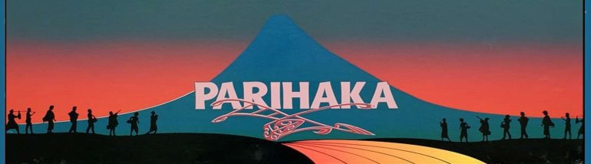 Parihaka Day 5 November