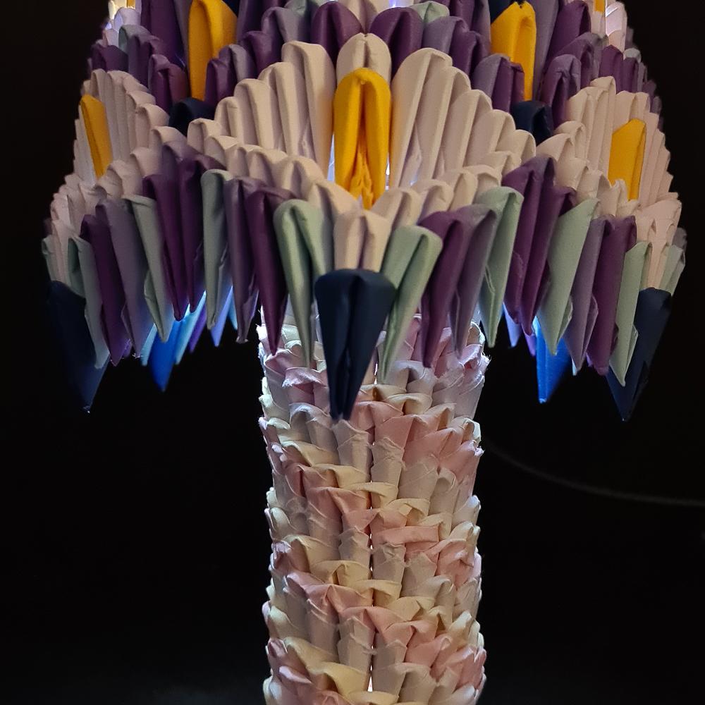 Amazing creation from Marz