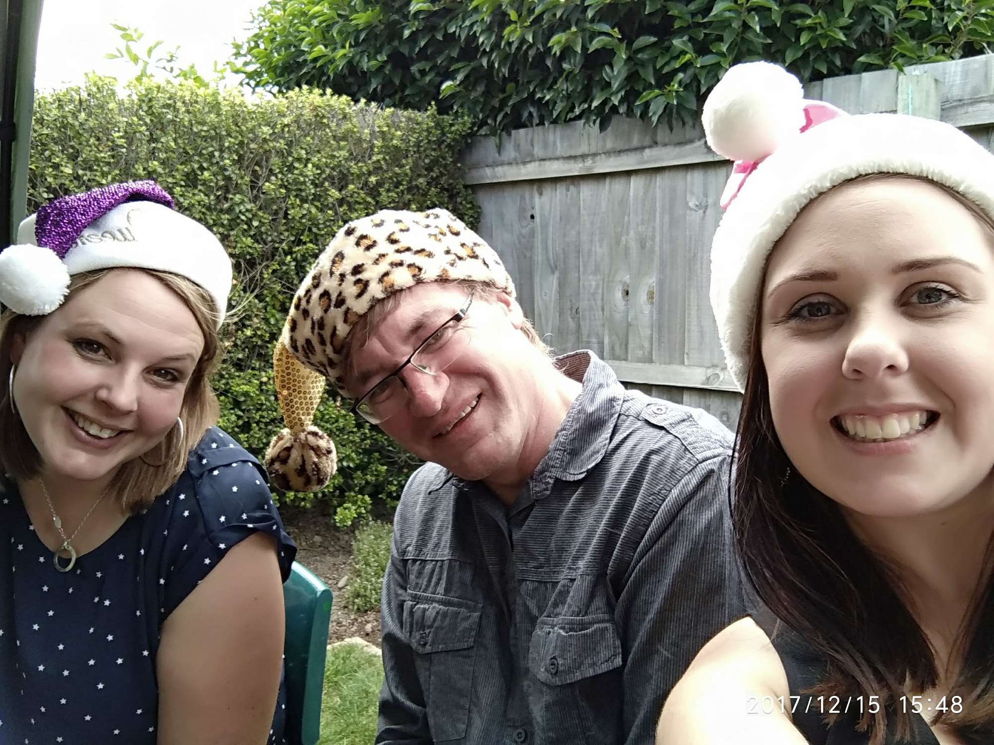 Teachers' Final Words — 2017 Year 8 Leavers Yearbook