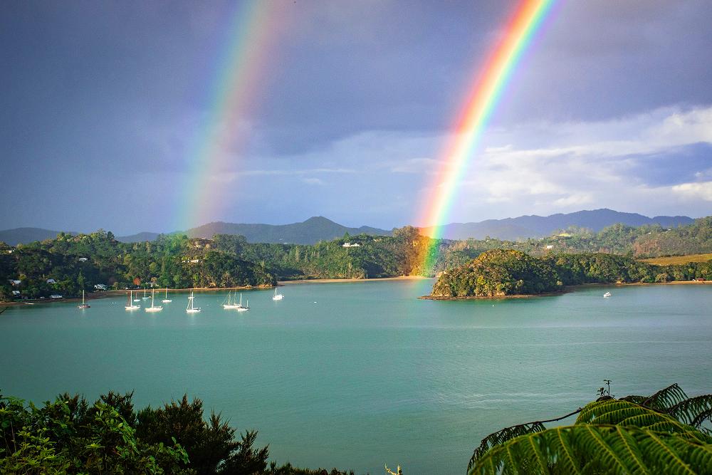 Waitangi Gets Under Our Skin, but There Is Still a Way to Go