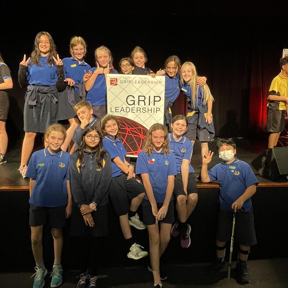 Student Leaders Conference