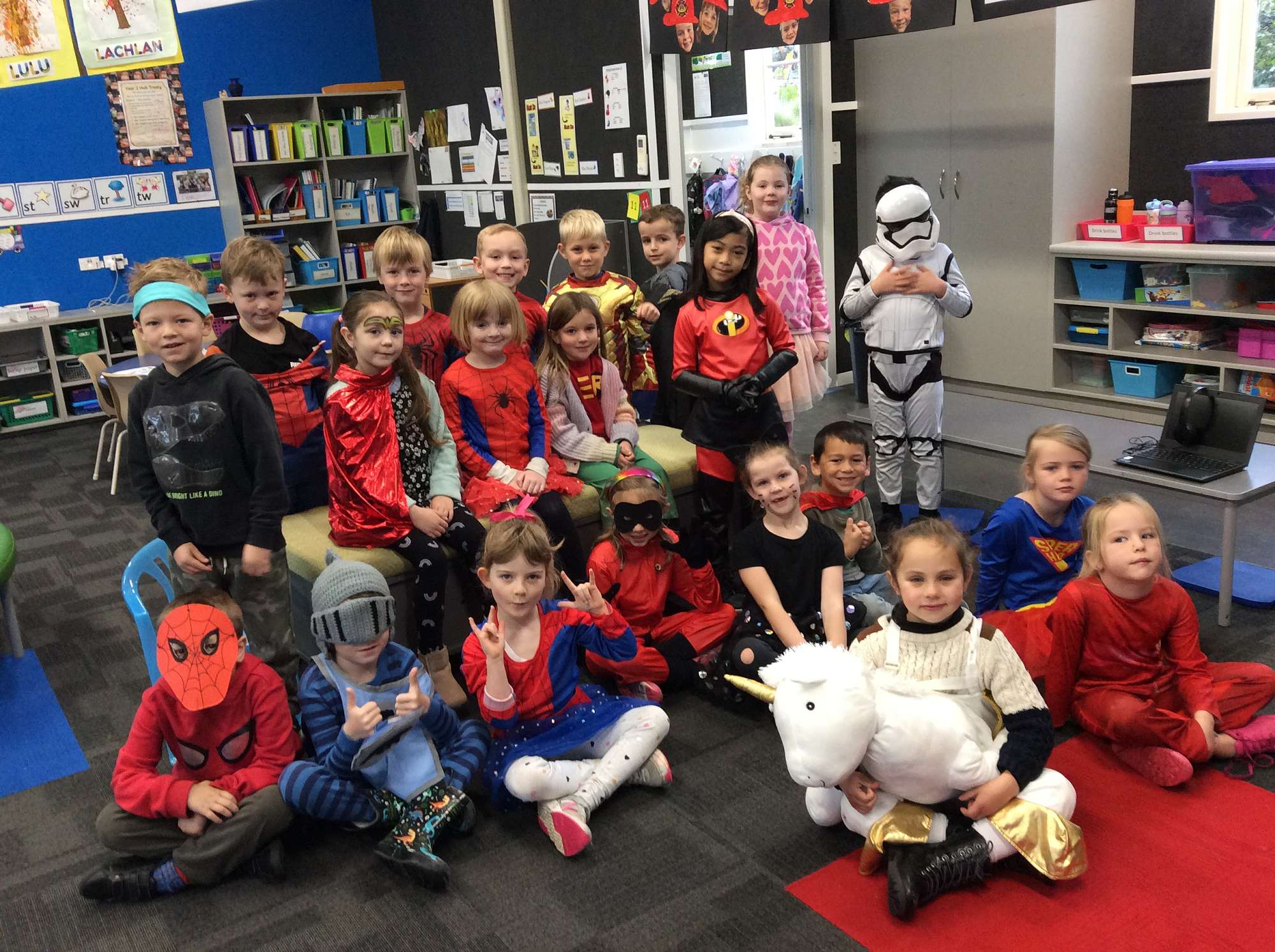 School Newsletter: Issue 4, 2023