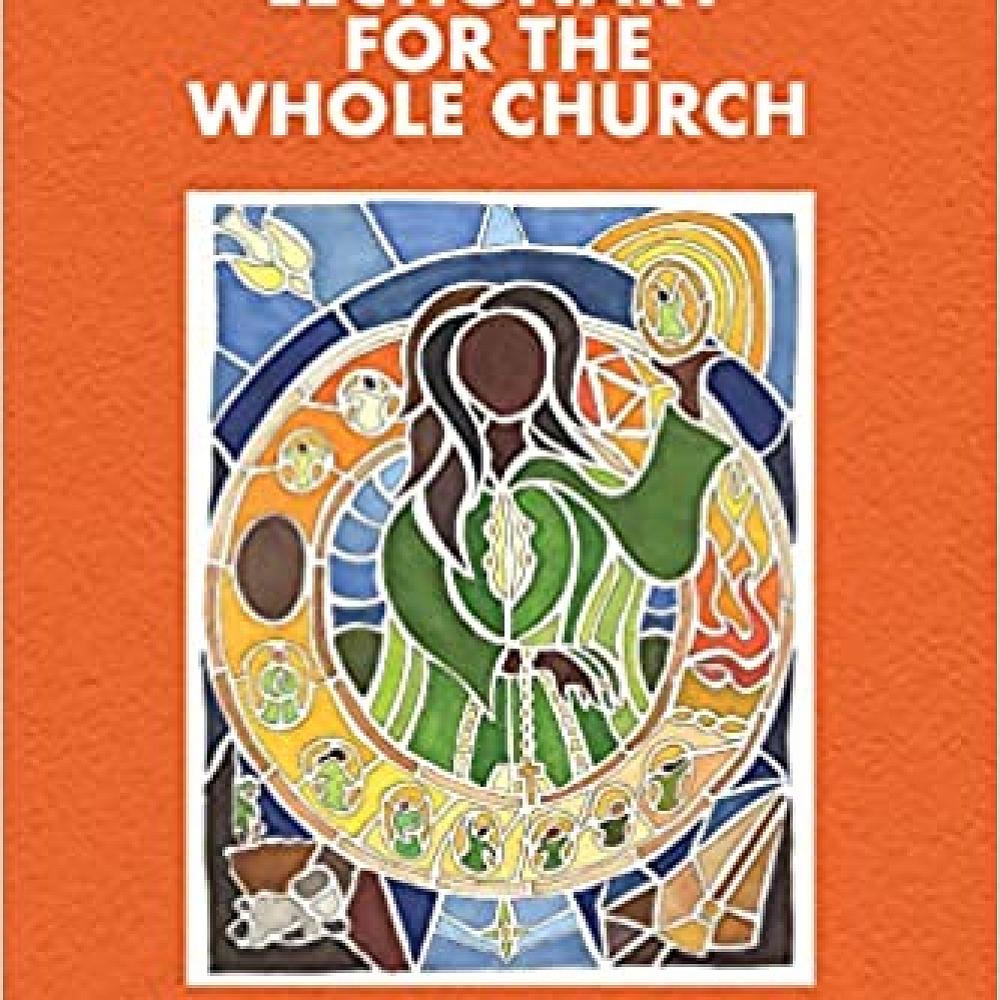 A Women’s Lectionary for the Whole Church: A Multi-Gospel Single-Year ...