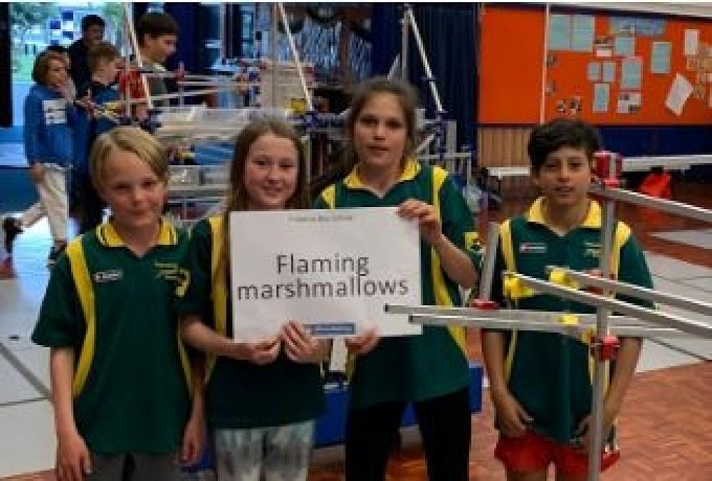 EPro8 2019 — Newsletter Week 5 - 15 November 2019